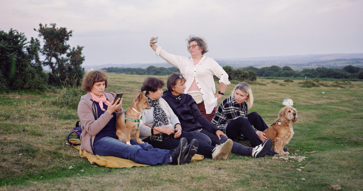 Portrait of Britain Vol. 6 winners: Capturing the tapestry of life in ...