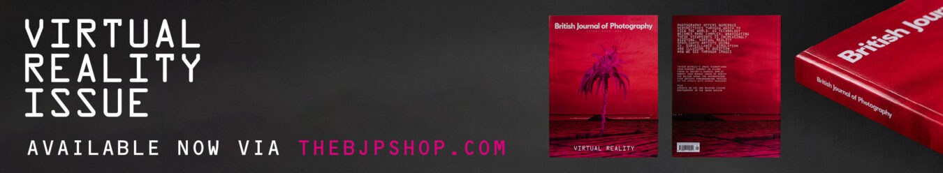 British Journal of Photography | Photography Journal | 1854 Media