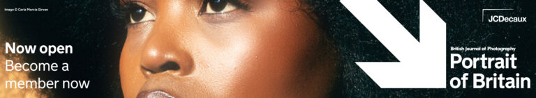 British Journal of Photography | Photography Journal | 1854 Media