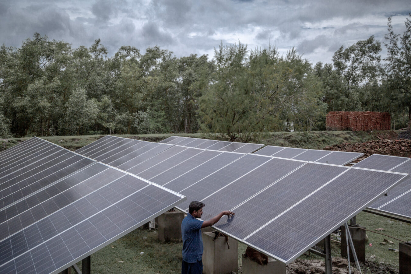 Hear from the director of the Indian Photo Festival - 1854 Photography