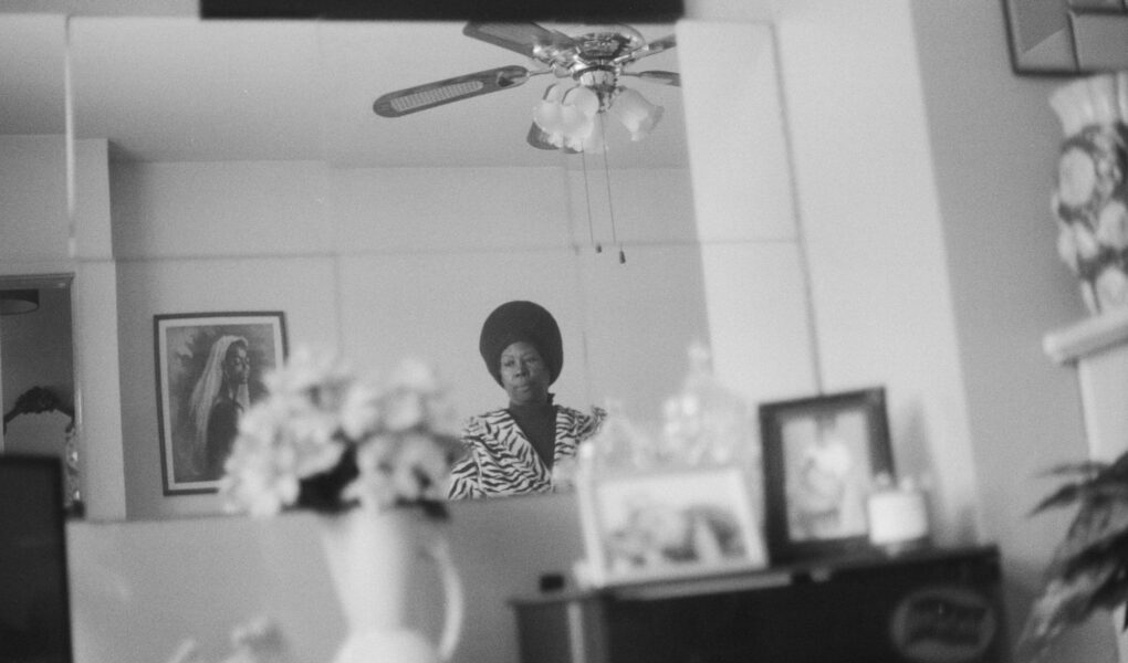 Nick Hedges on Shelter, Camerawork, and photo democracy - 1854 Photography