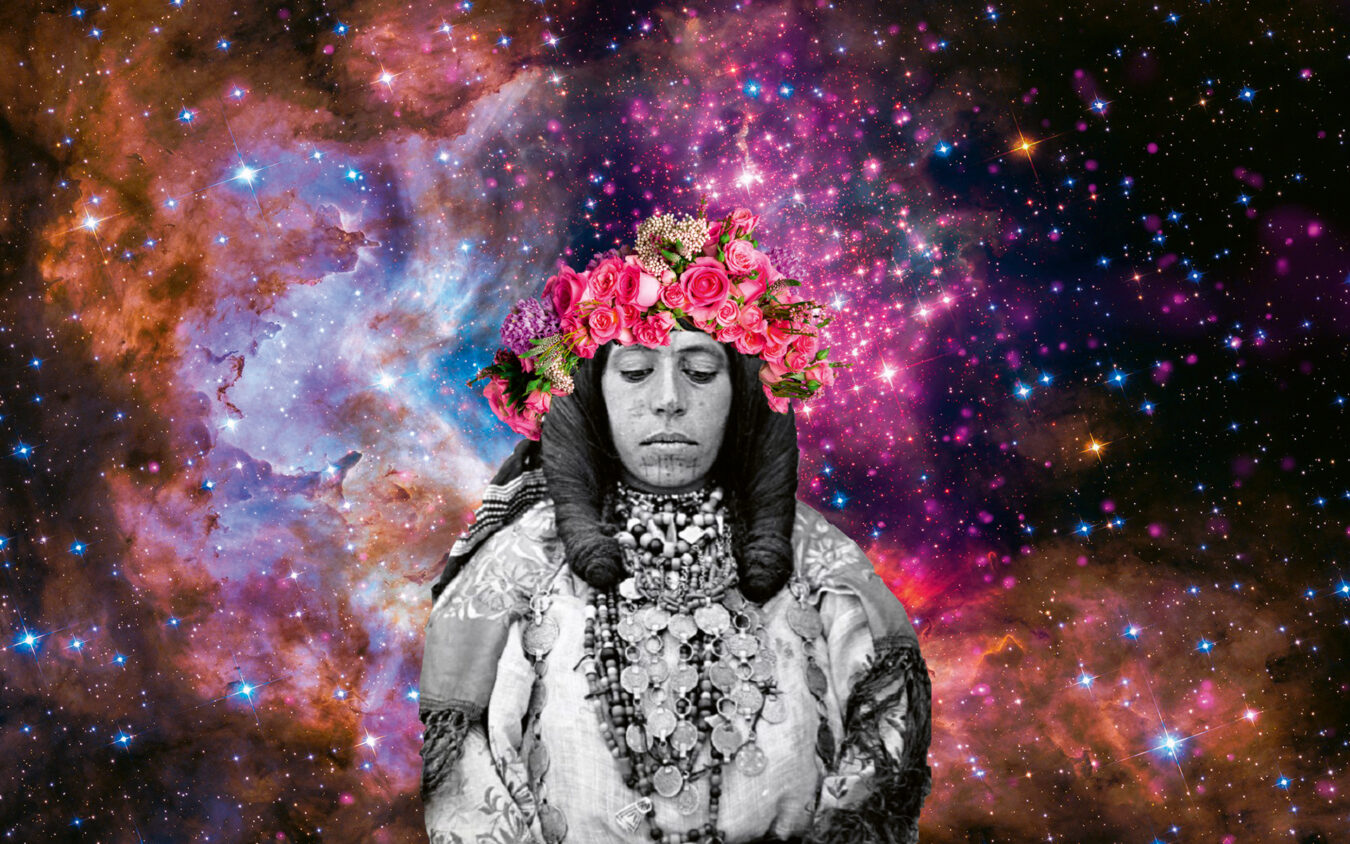 The power of collaboration, laid out for all to see - 1854 Photography