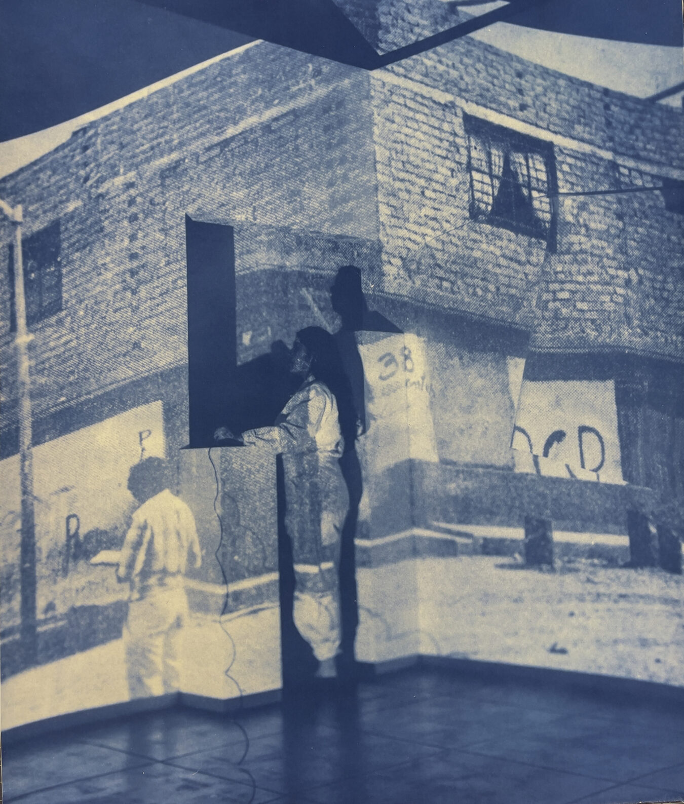 The marginal, meandering histories of Tarrah Krajnak - 1854 Photography