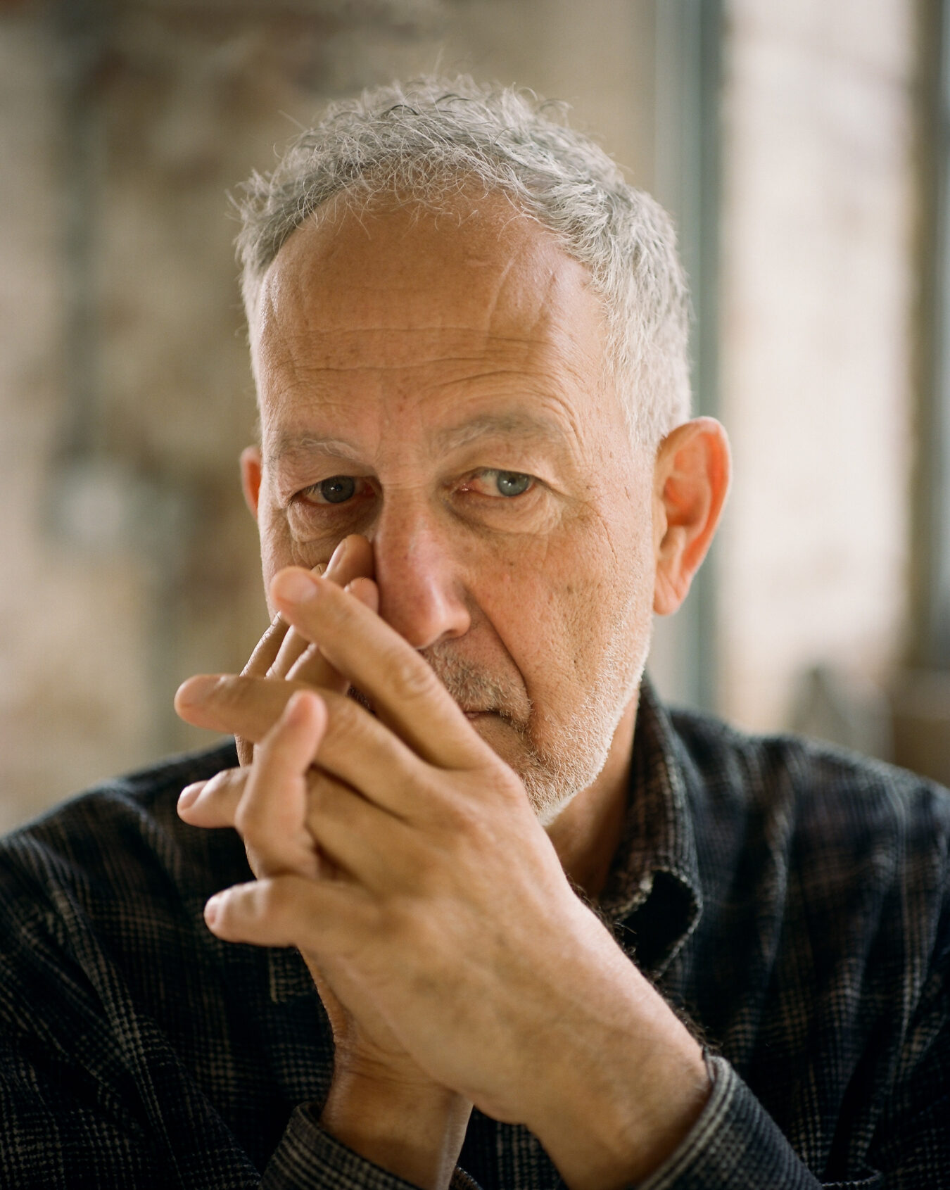 Jung, Rothko, Tanning, Duchamp: Inside the mind of Nadav Kander - 1854 ...