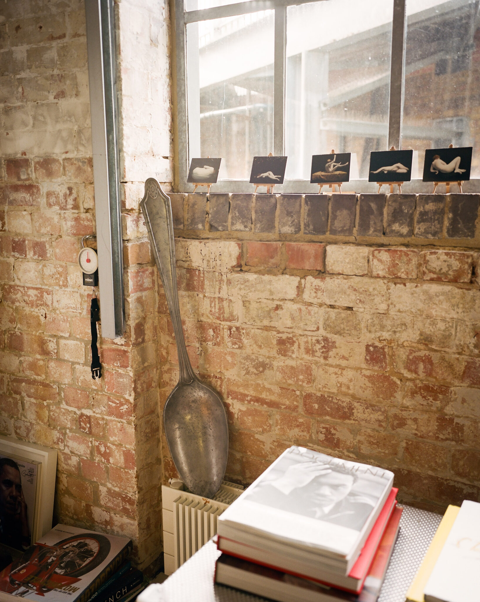 Jung, Rothko, Tanning, Duchamp: Inside the mind of Nadav Kander - 1854 ...