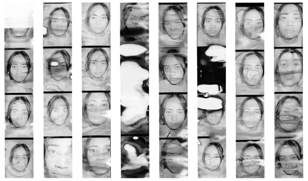 Picture this: Transgression