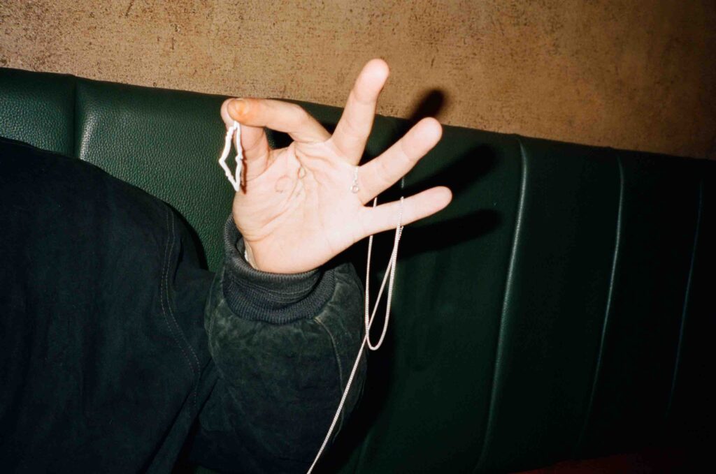 Adam Rouhana – a searchlight in the Palestinian diaspora - 1854 Photography