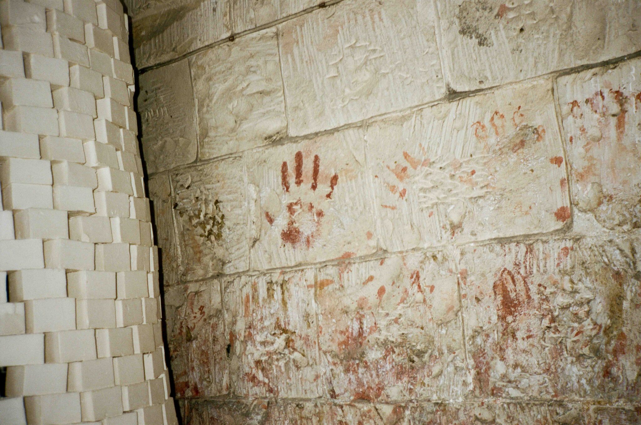 Adam Rouhana – a searchlight in the Palestinian diaspora - 1854 Photography