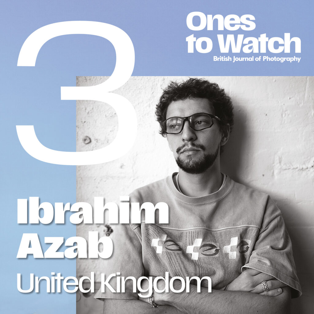 Marx, techno and Le Corbusier: Step into Ibrahim Azab’s world of remix ...