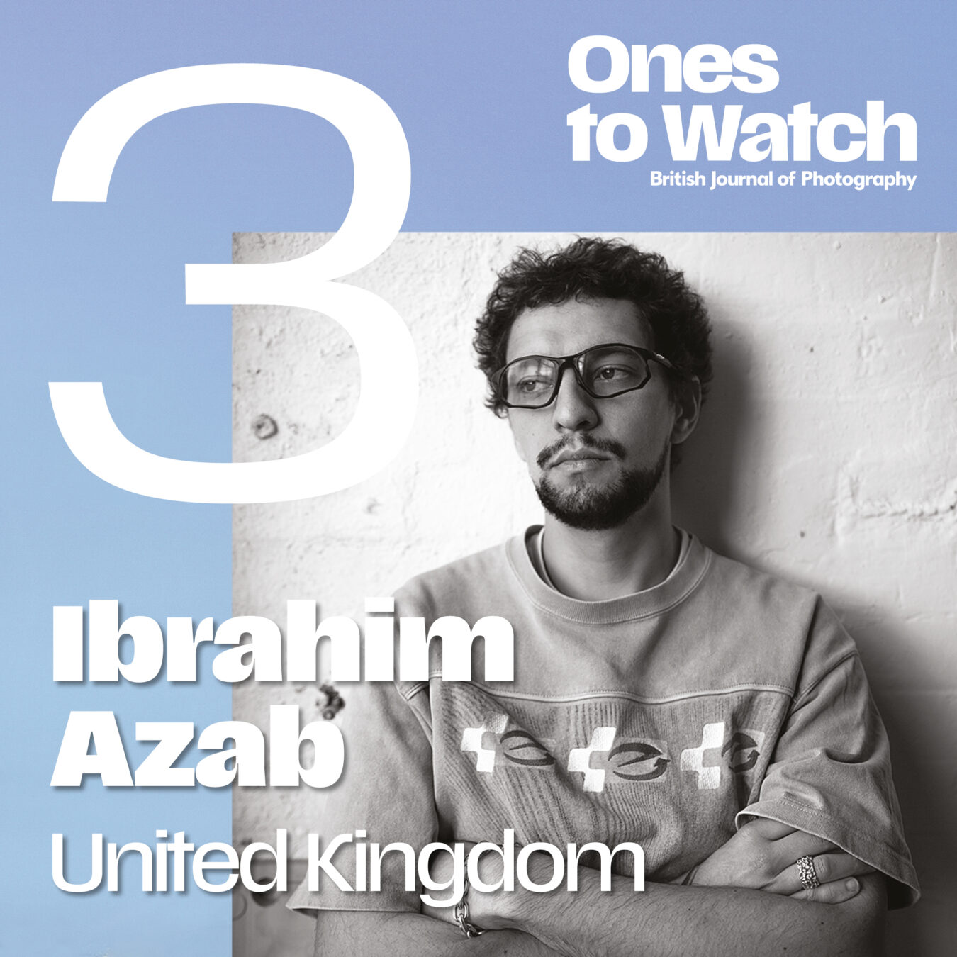 Marx, techno and Le Corbusier: Step into Ibrahim Azab’s world of remix ...