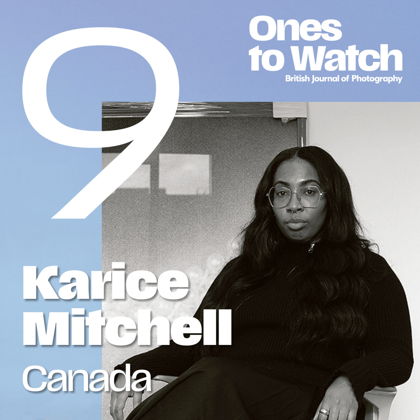 Karice Mitchell’s sexual subversions - 1854 Photography