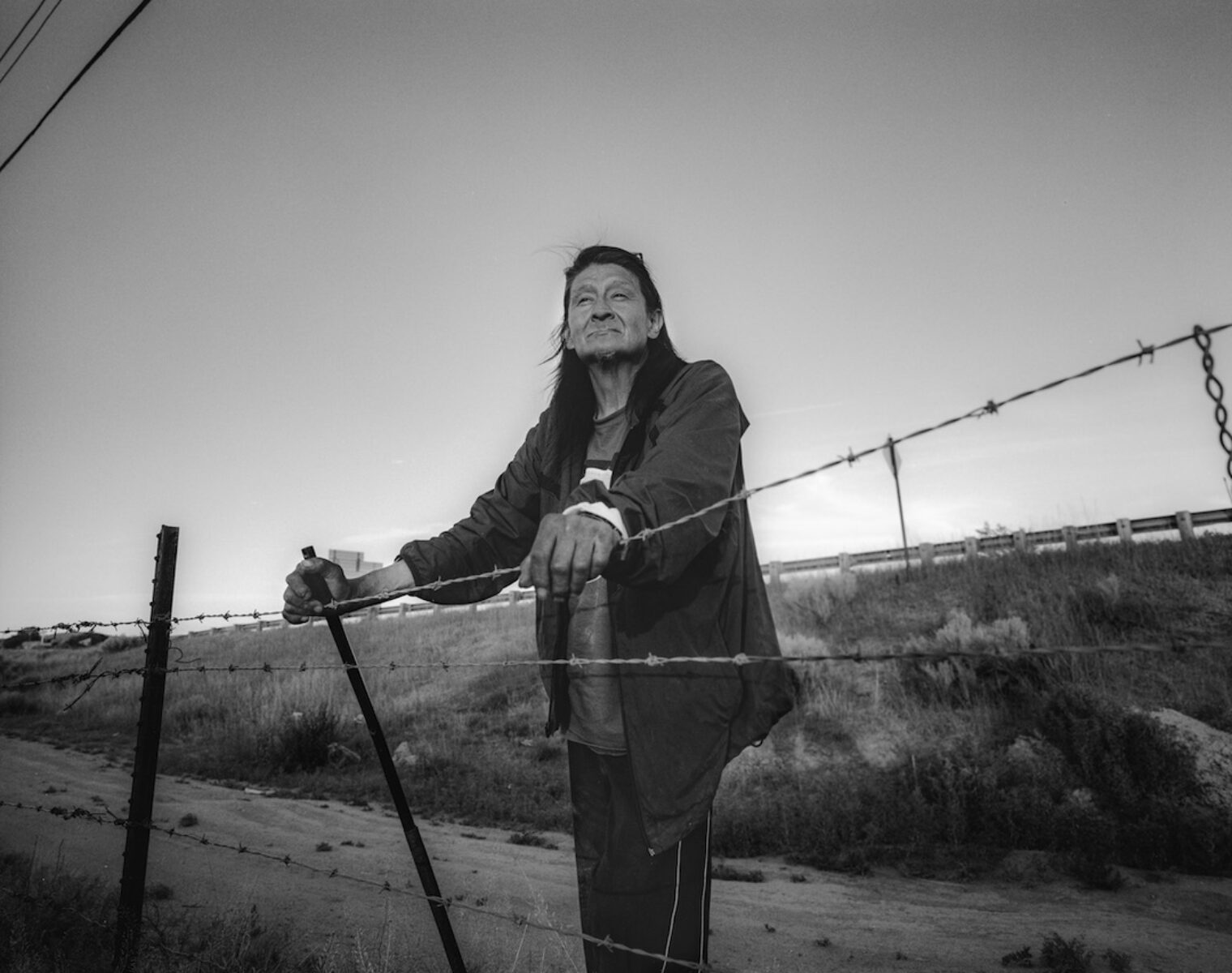 Portrait of Humanity Vol.6 Winners and Shortlist - 1854 Photography