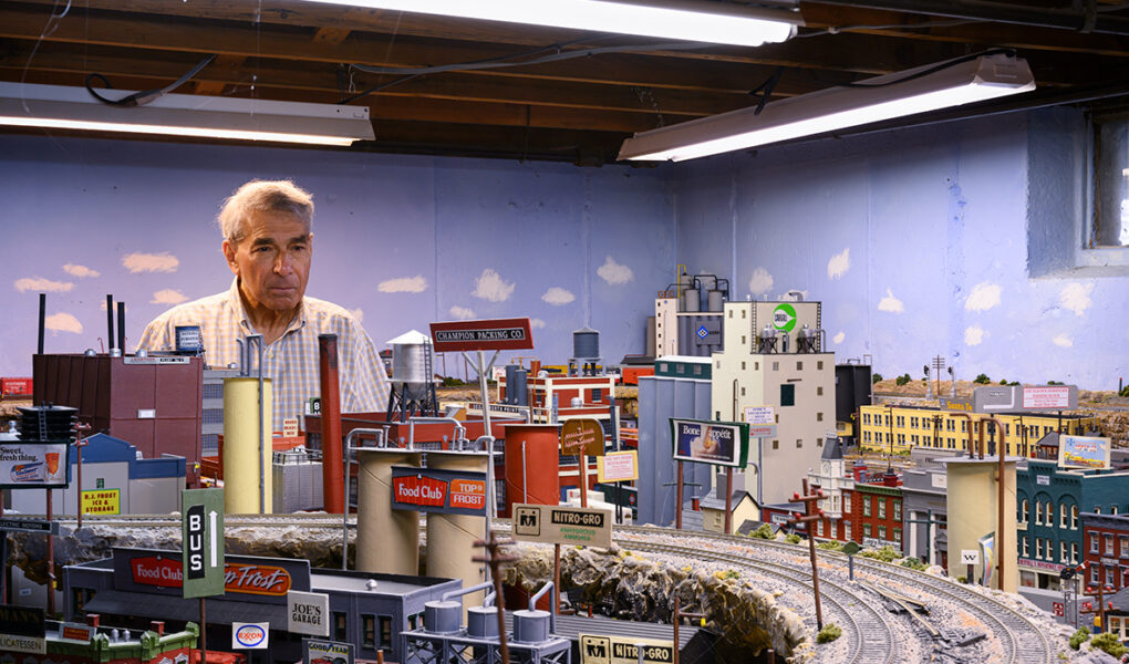 Portrait of Humanity Vol. 5 shortlist reveals the faces of a changing ...