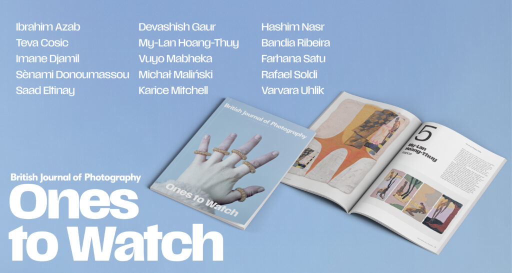 British Journal of Photography | Photography Journal | 1854 Media