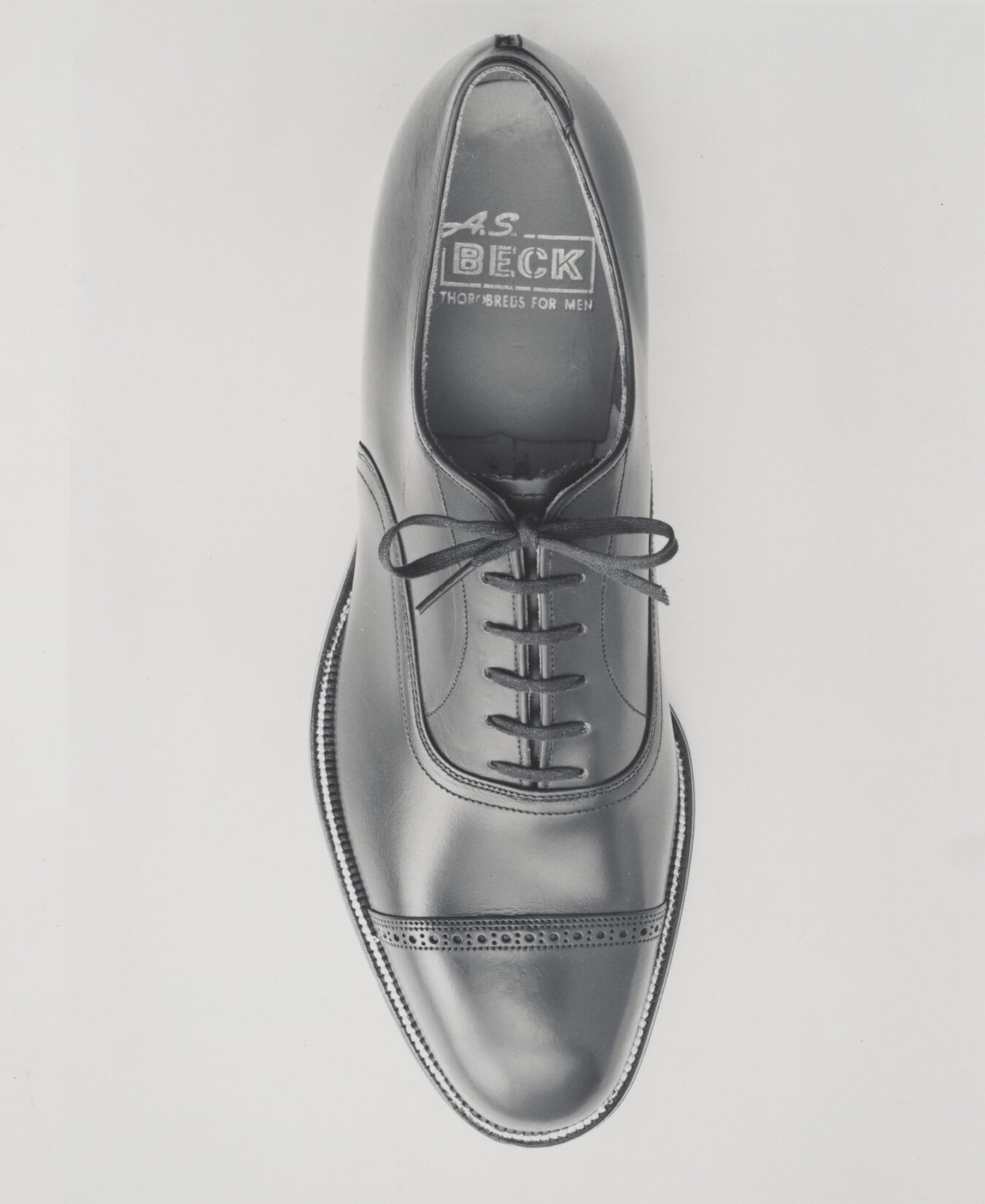Product placement: Commercial photography championed in New York - 1854 ...