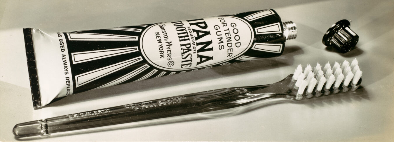 Product placement: Commercial photography championed in New York - 1854 ...
