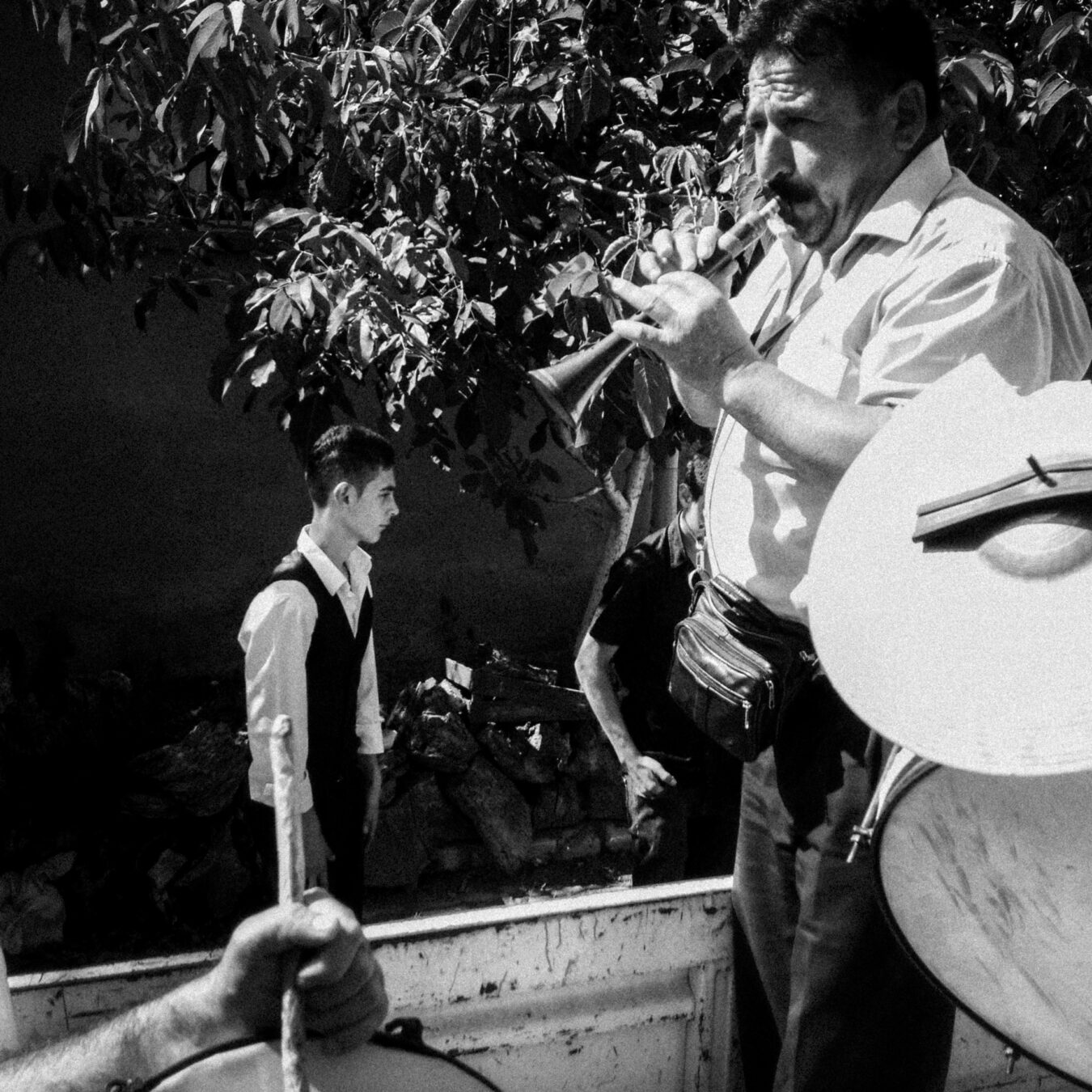 The Turkish artist elevating wedding photography - 1854 Photography