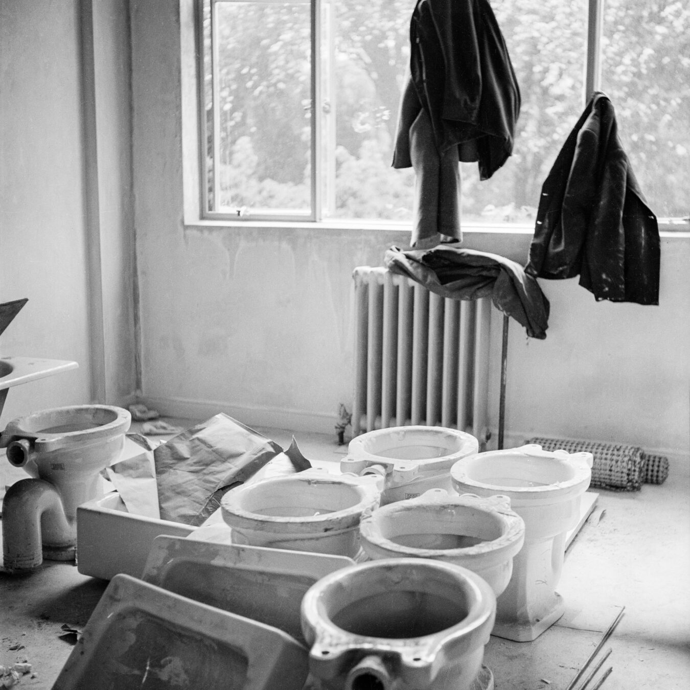 Rebuilding Edith Tudor-Hart through a feminist lens - 1854 Photography