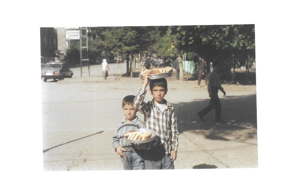 The art library decolonising photo archives - 1854 Photography