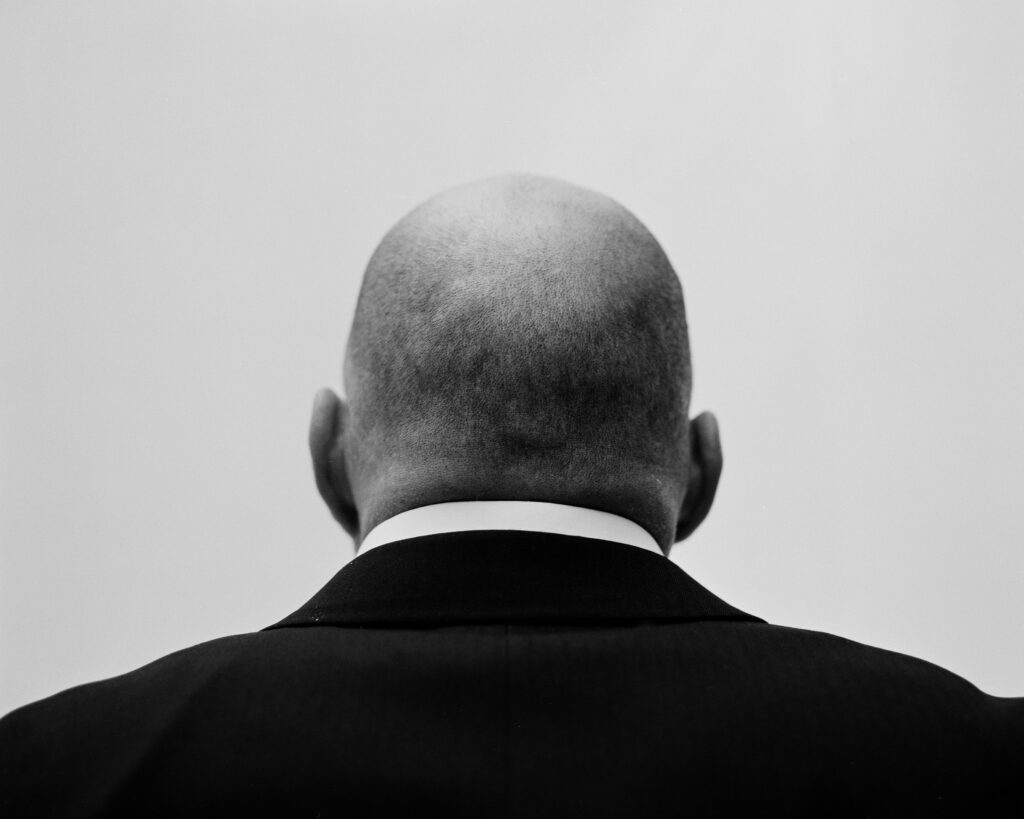 ‘The camera erased the fact that I am a woman’: An uneasy step into the ...