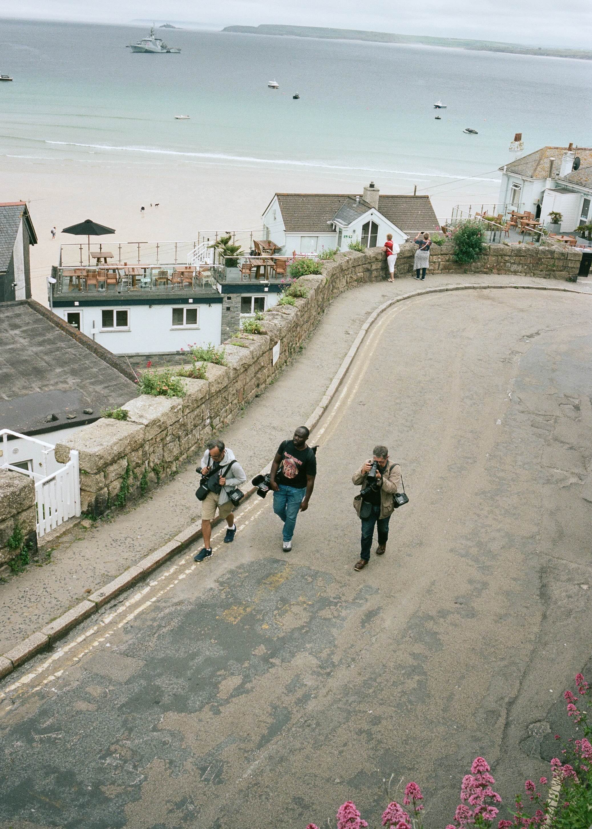 Taking a stanza: The relationship between photography and poetry - 1854 ...