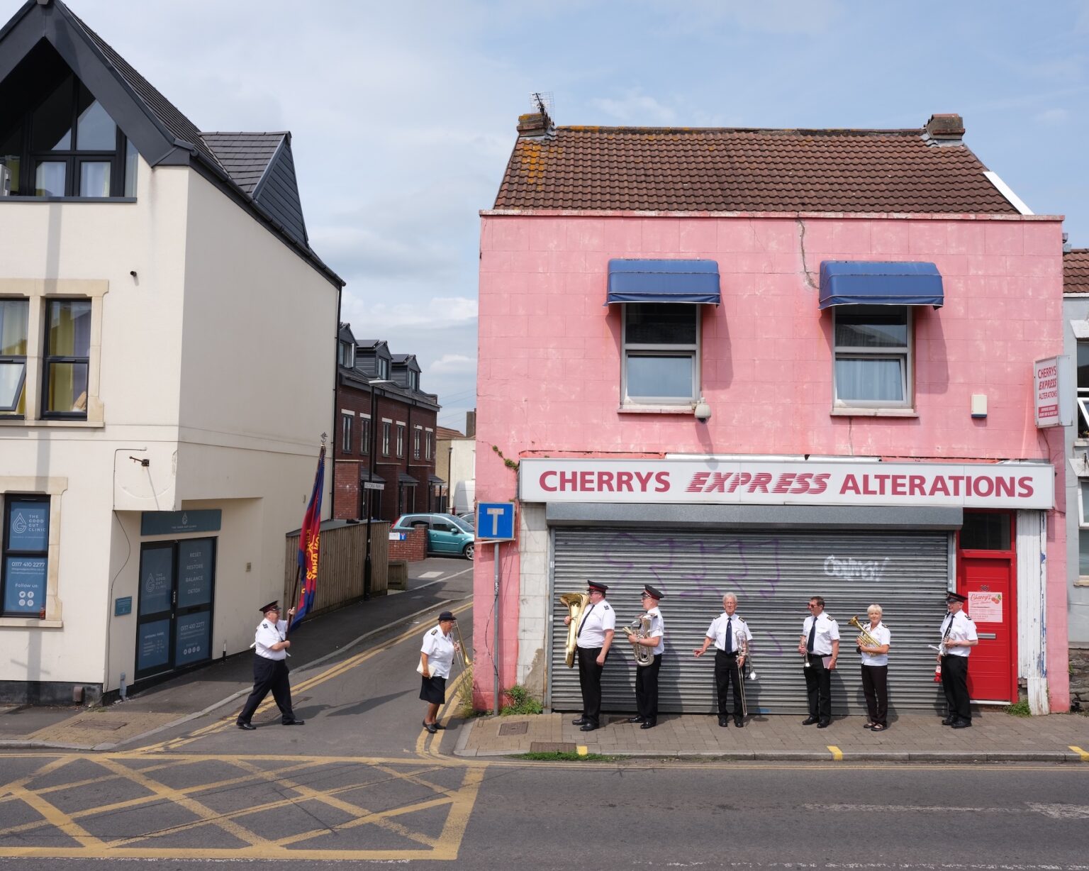 Imperialism, economics and new talents at Bristol Photo Festival 2024 ...