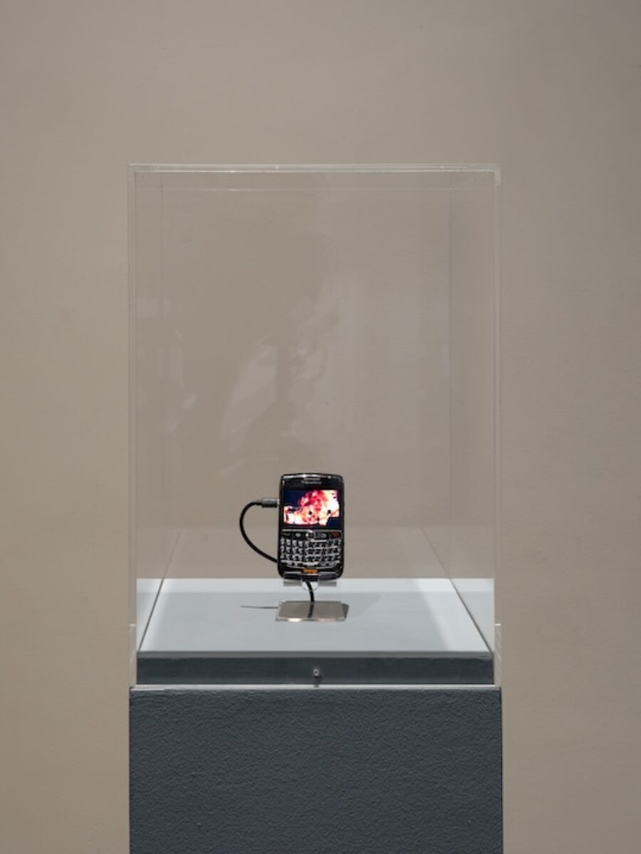 Uprising aesthetics and austerity riots: Imran Perretta’s A Riot in ...