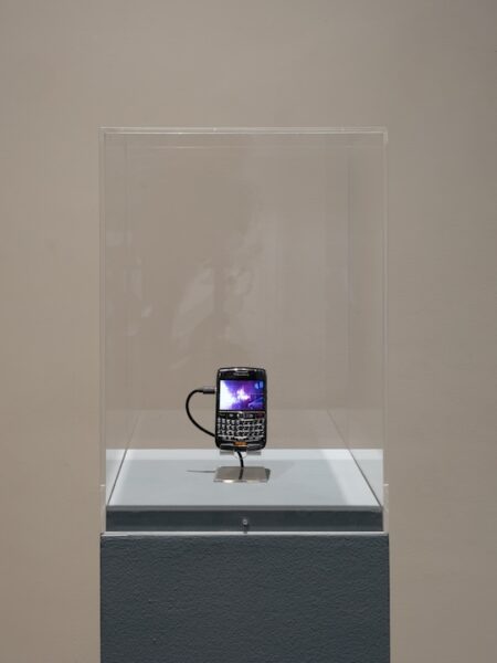 Uprising aesthetics and austerity riots: Imran Perretta’s A Riot in ...