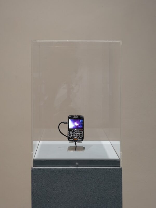 Uprising aesthetics and austerity riots: Imran Perretta’s A Riot in ...