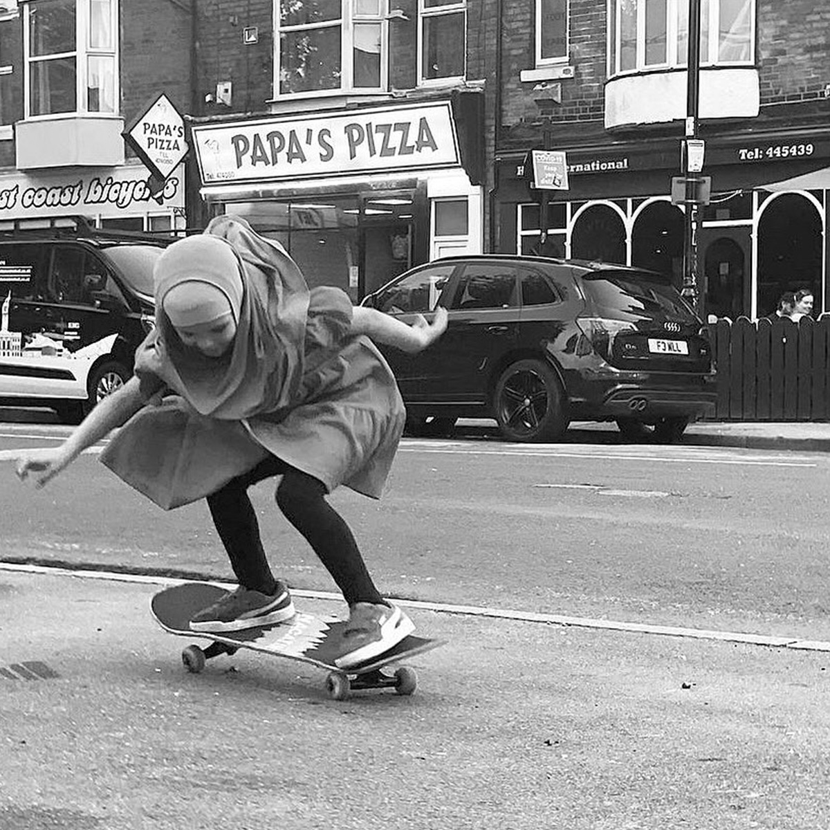 On the fringes but playing no minor role, Photo Fringe breaks down ...