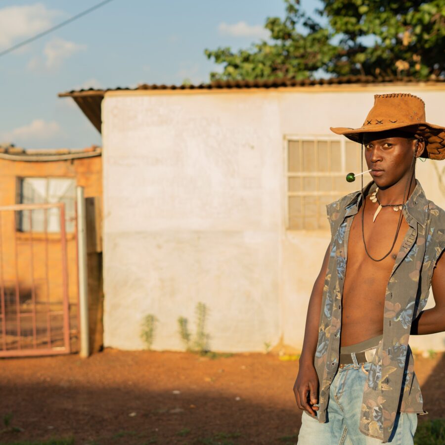 Of Soul and Joy: Exploring the tension between hope and illusion of the ...