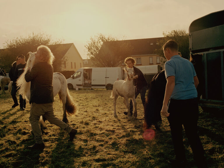 Breaking down preconceptions about the Gypsy, Roma and Traveller ...