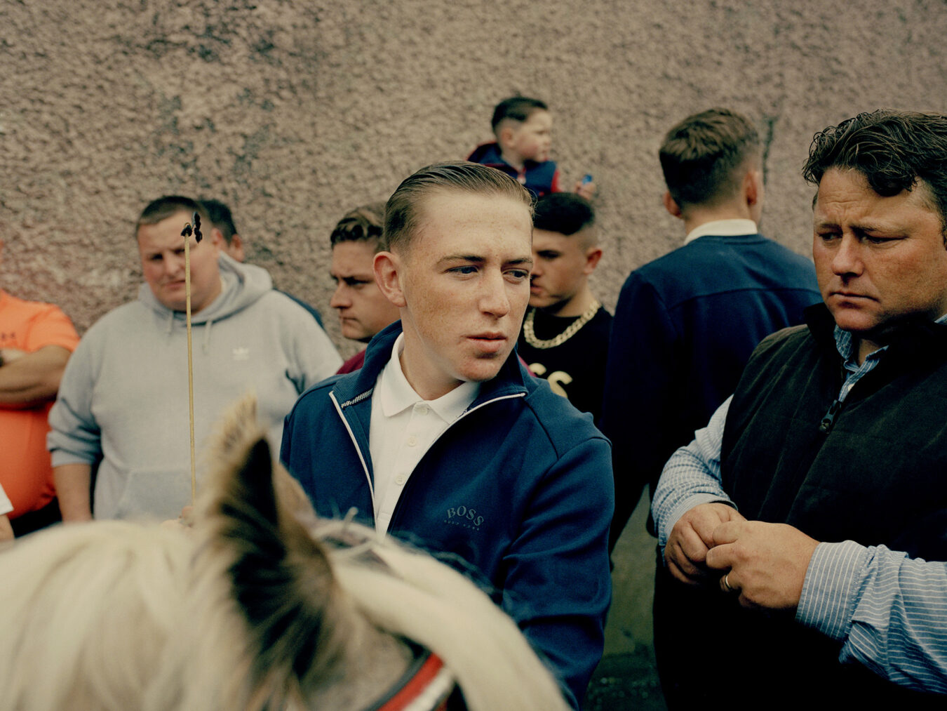 Breaking down preconceptions about the Gypsy, Roma and Traveller ...