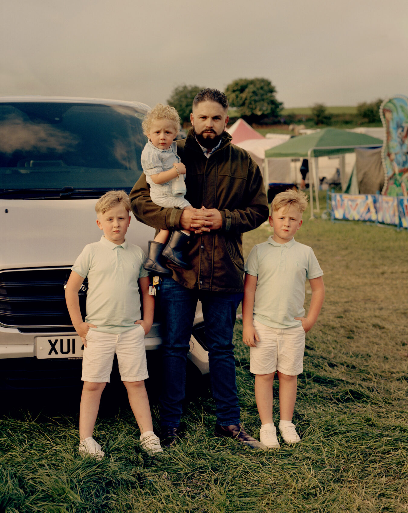 Breaking down preconceptions about the Gypsy, Roma and Traveller ...