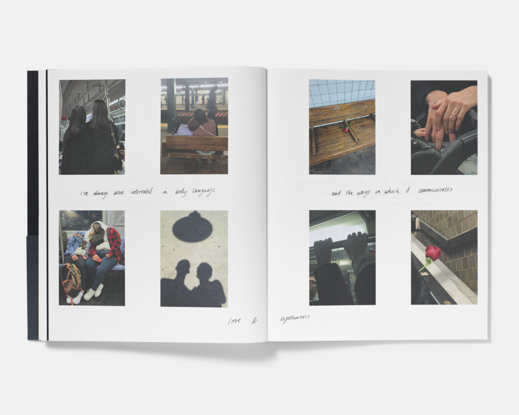 Unsung Heroes: Sirui Ma’s debut book is a tribute to New York’s MTA ...