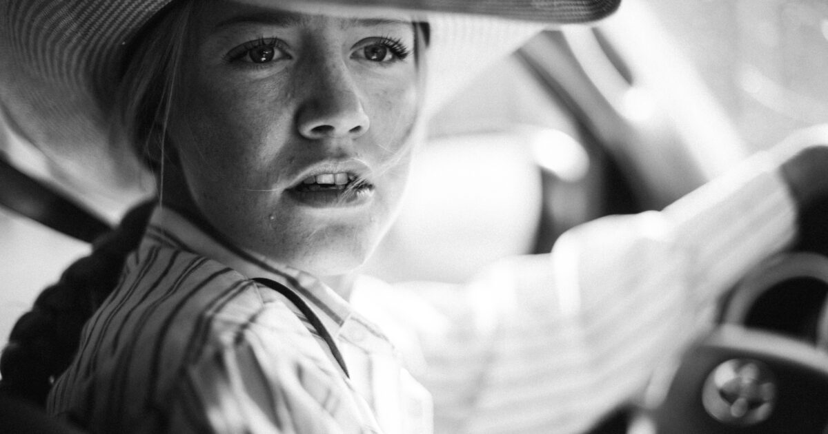 Inside the high-risk world of women bronc riders with Jennifer McCord ...