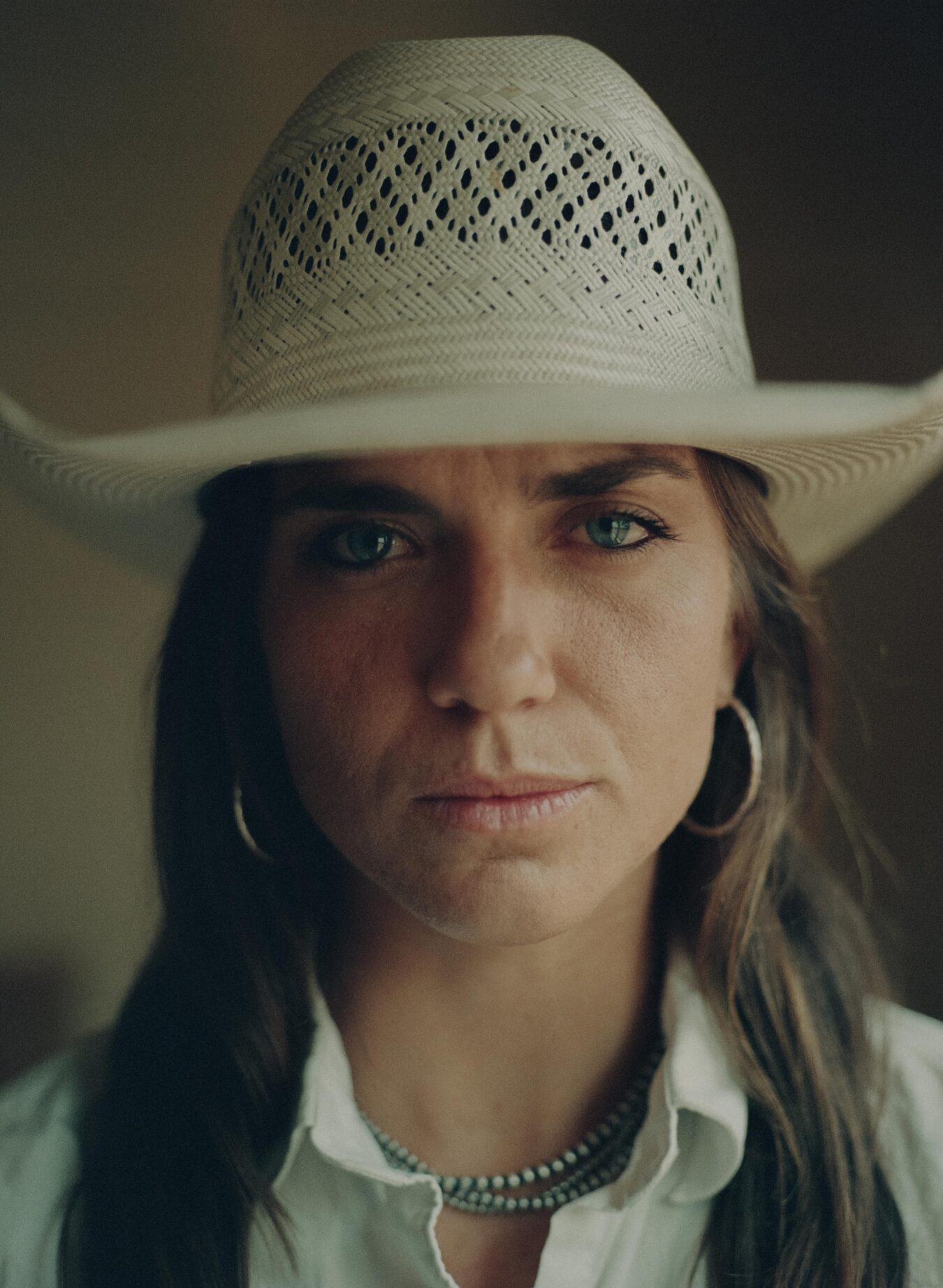 Inside the high-risk world of women bronc riders with Jennifer McCord ...