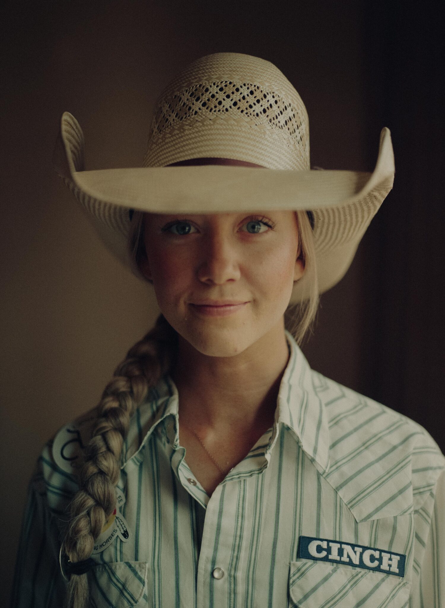 Inside the high-risk world of women bronc riders with Jennifer McCord ...