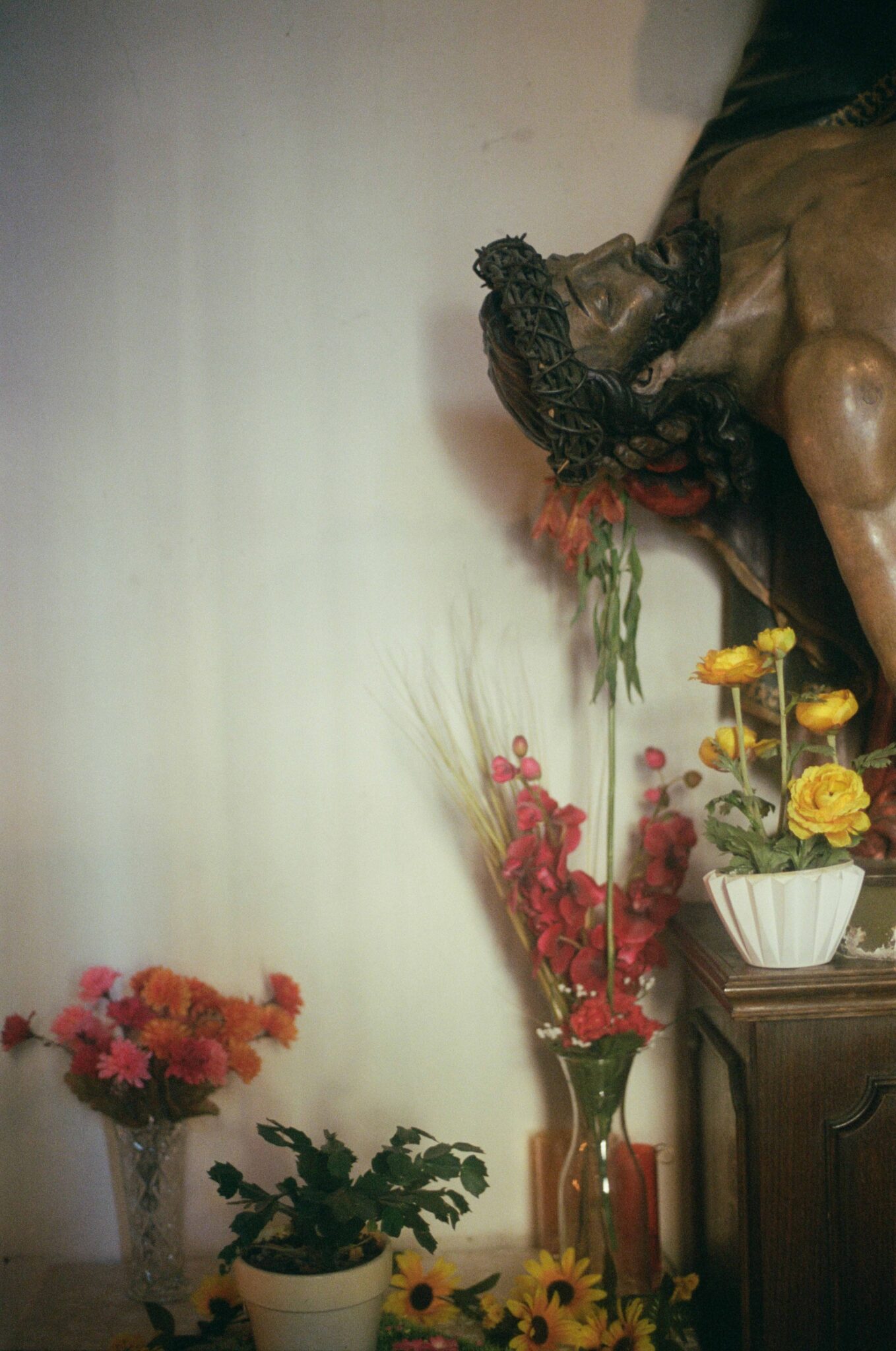 In a new show, Rene Matić interrogates the symbols of nationhood and ...