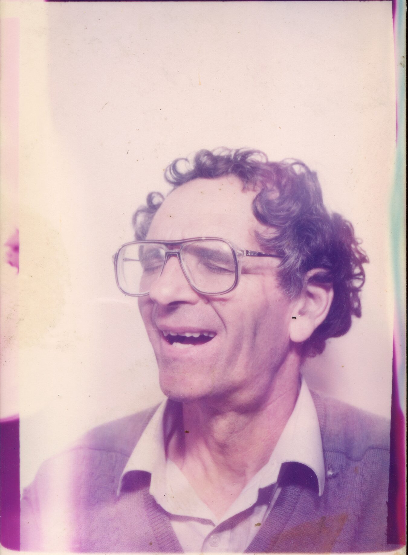 Automatic Art - Alan Adler's life in photobooths - 1854 Photography