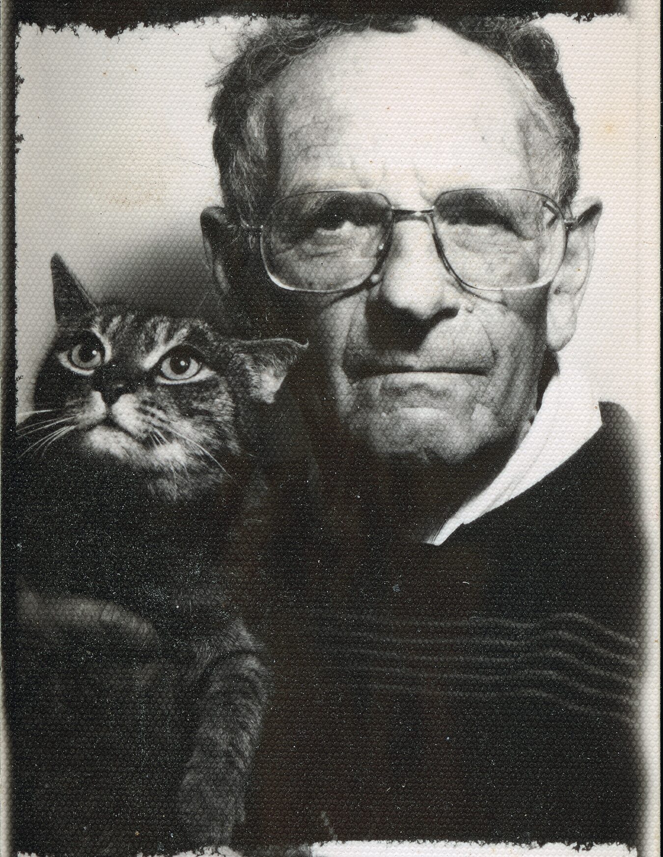 Automatic Art - Alan Adler's life in photobooths - 1854 Photography