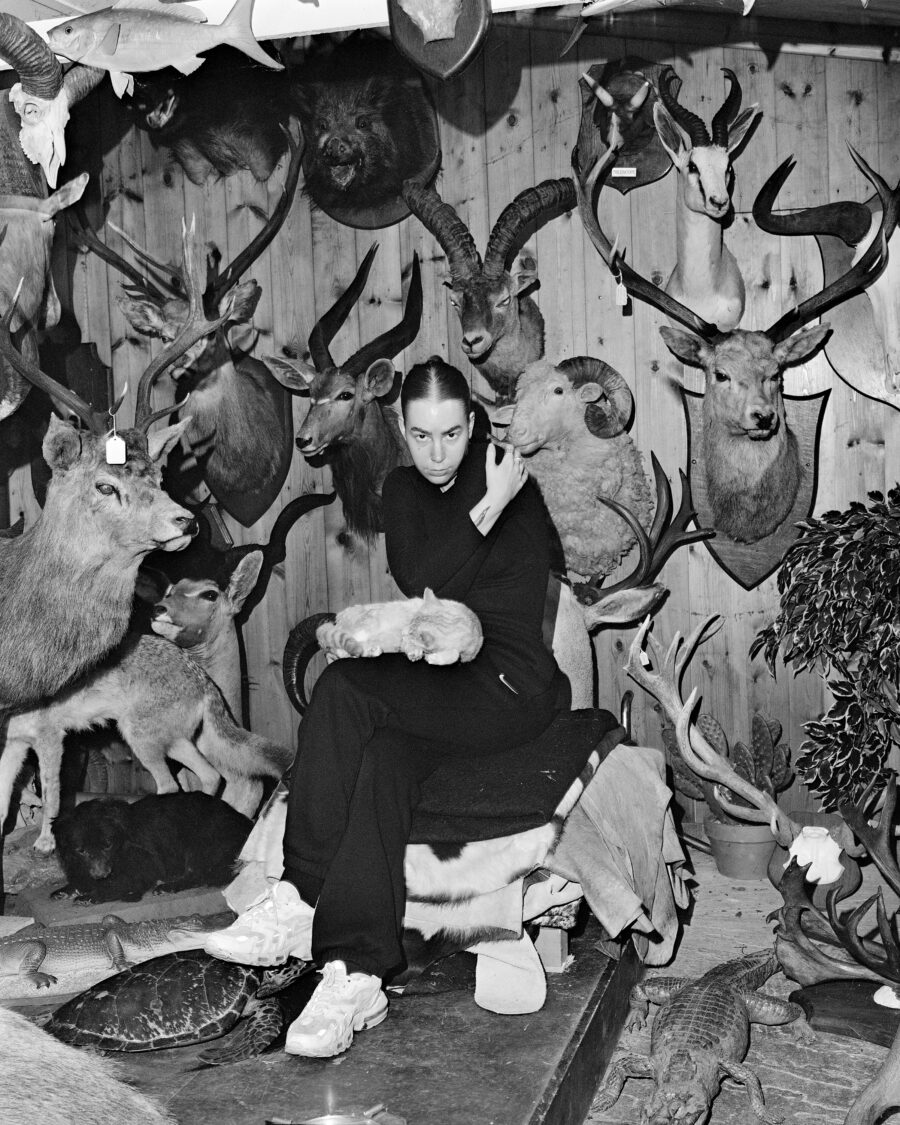 Introducing the 2024 Female in Focus award winners - 1854 Photography