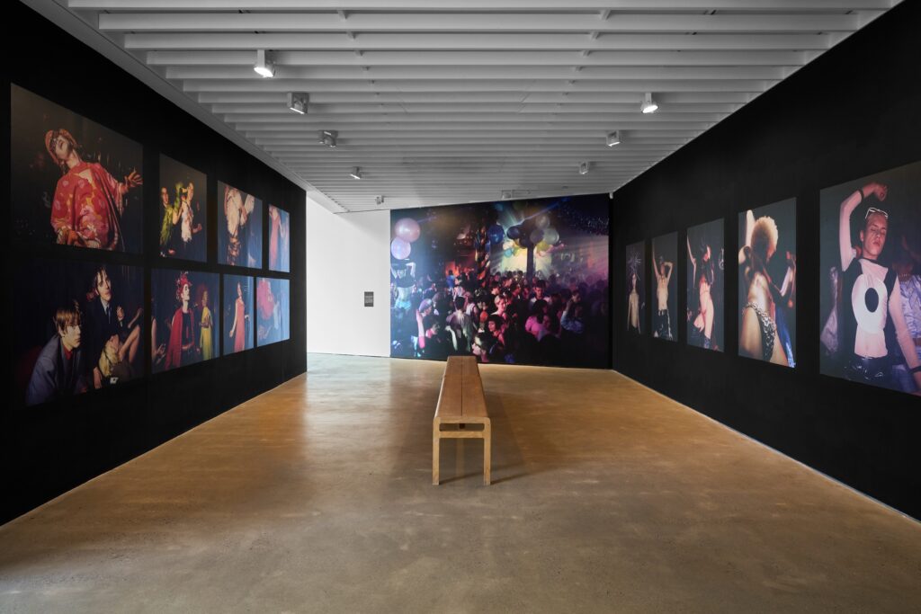 Welcome to the Pleasuredome - 1854 Photography