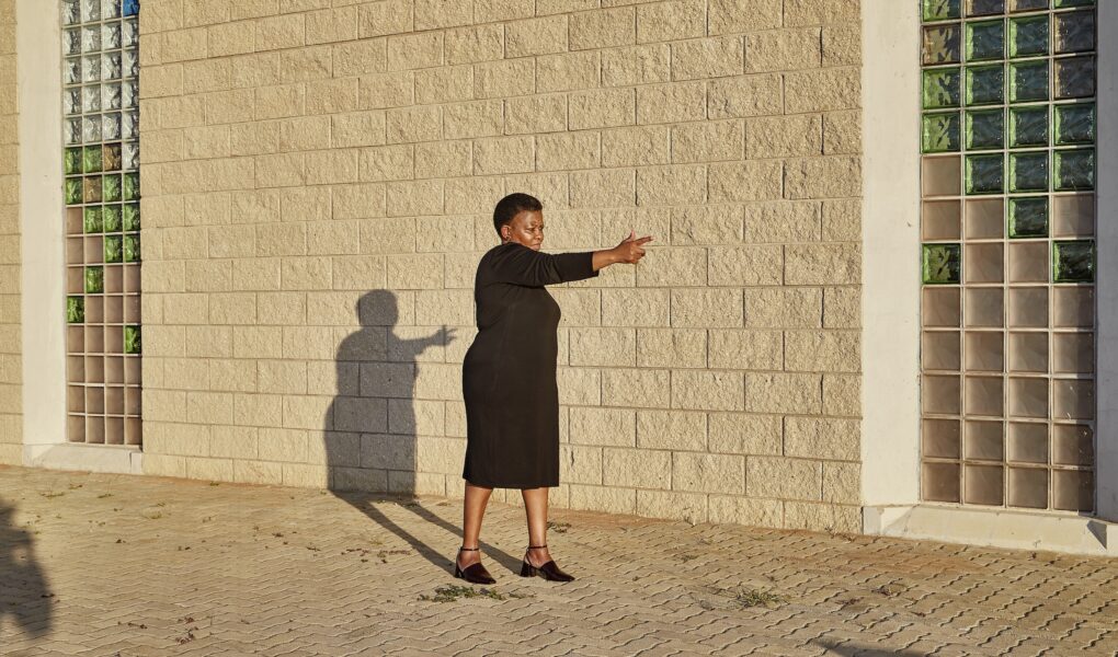 Nona Faustine unpacks the dark and hidden history of America - 1854 ...