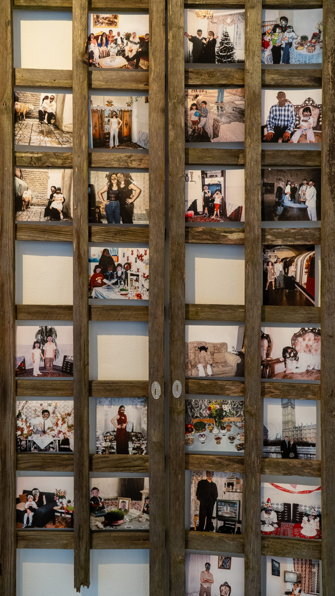 "I am enough and whole as I am": Bea Dero casts hybridity onto the ...