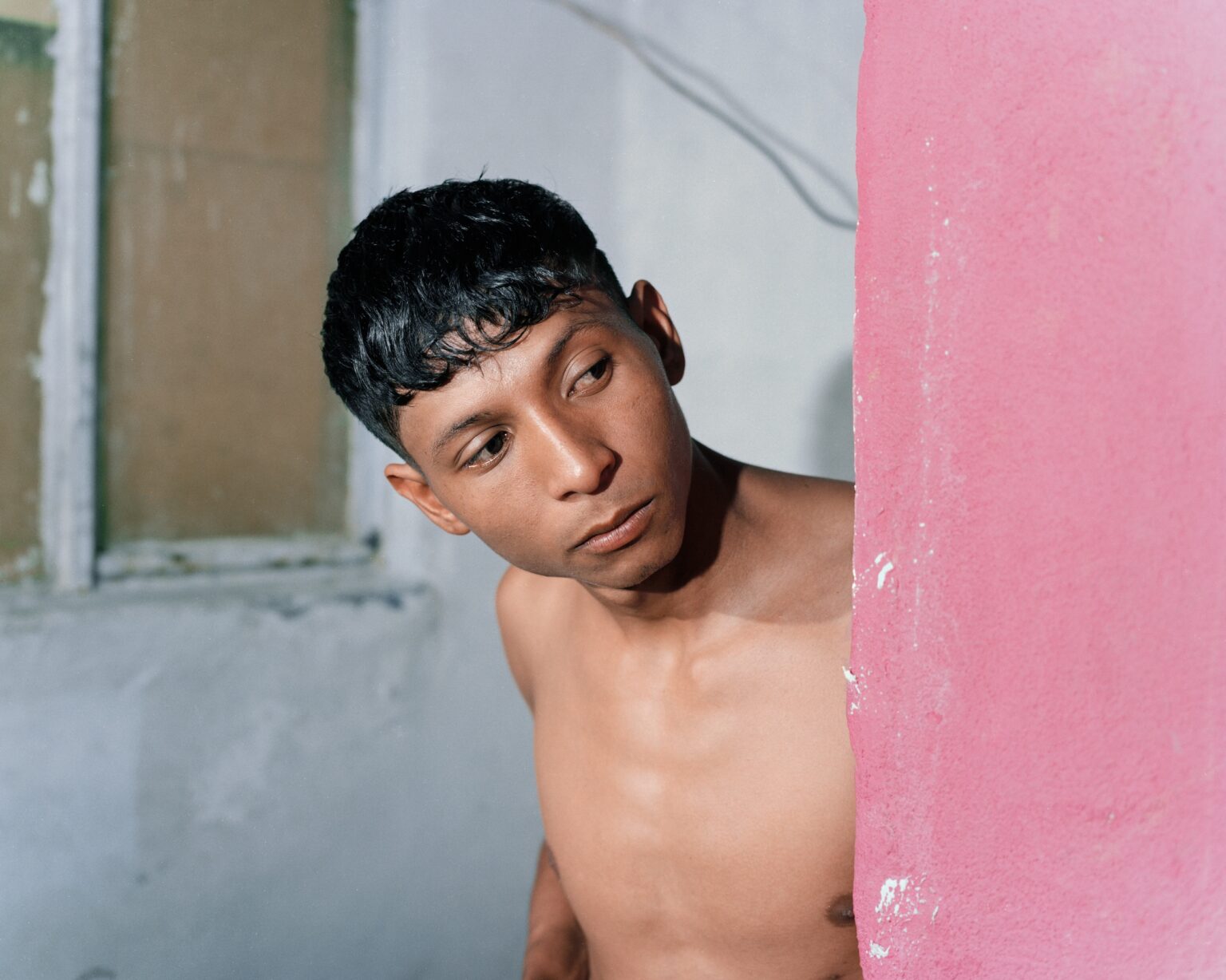 "Photography is a consequence of something else": Tracing the Rio Bravo ...