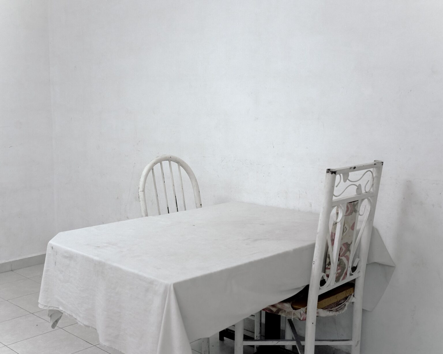 "Photography is a consequence of something else": Tracing the Rio Bravo ...