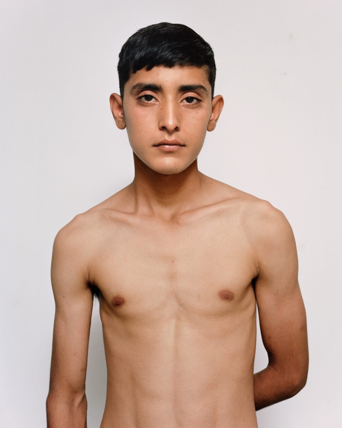 "Photography is a consequence of something else": Tracing the Rio Bravo ...