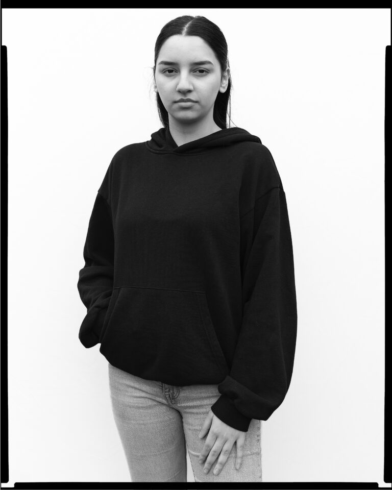 Mahtab Hussain casts British Muslims as the surveillants instead of the ...