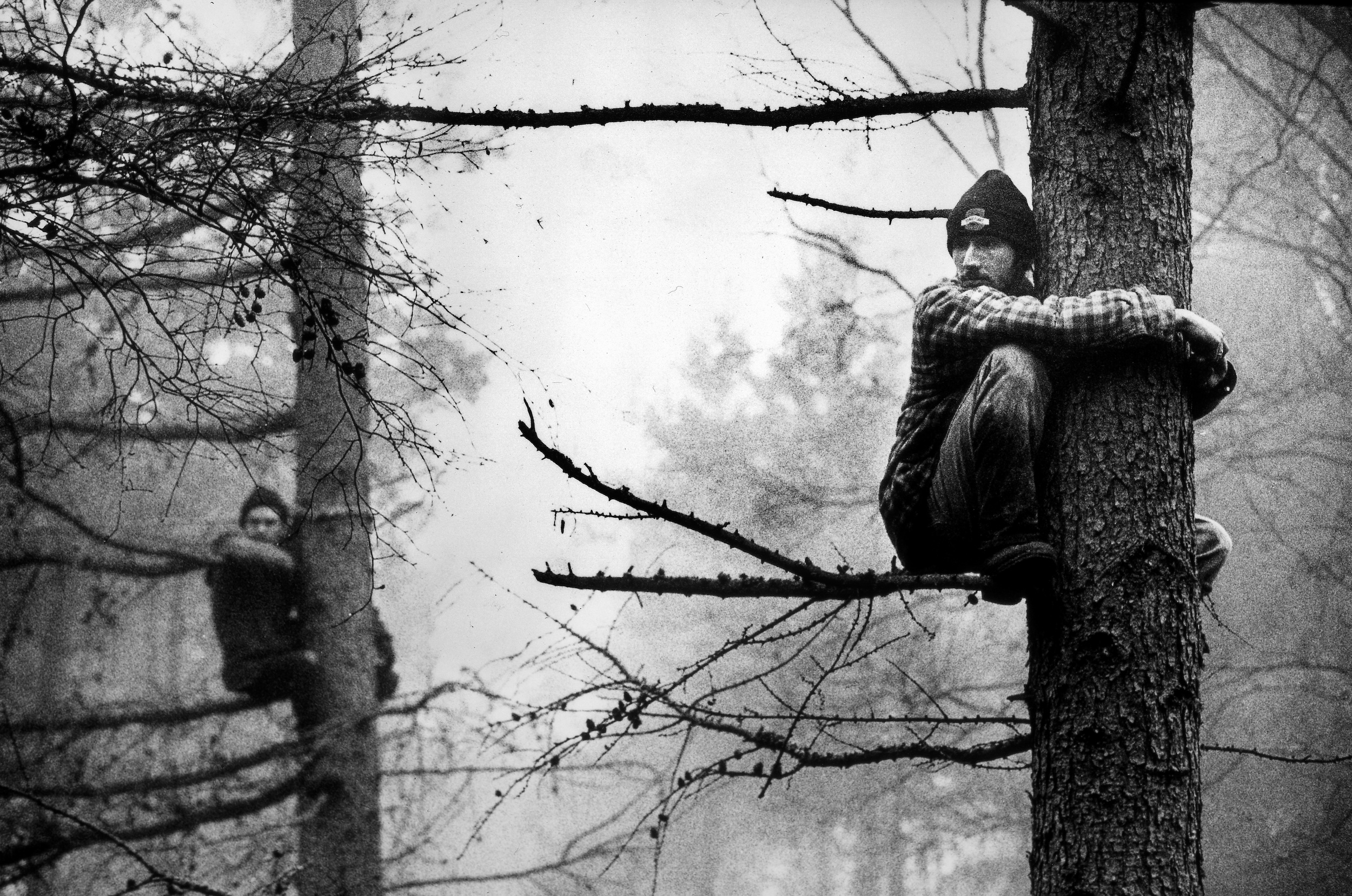 Steve McQueen casts his eye on the act of resistance at Turner ...